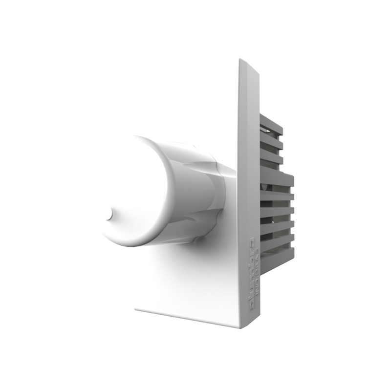 VARIAD.LUMIN.1MOD.ROT.BIVOLT MAX. 200W BR MÓDULOPRO - Alumbra Store